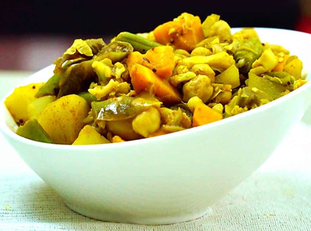 Hath Maluwa Recipe